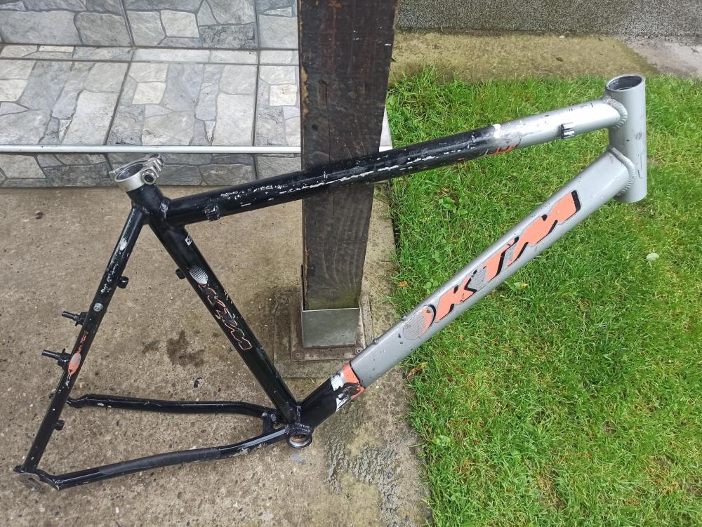 KTM Race