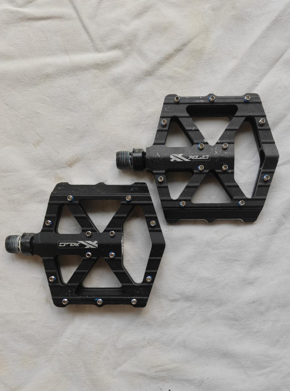 XLC PD-M12 MTB pedale