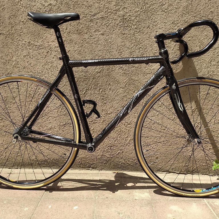 Fondriest TF1 Evoluzione