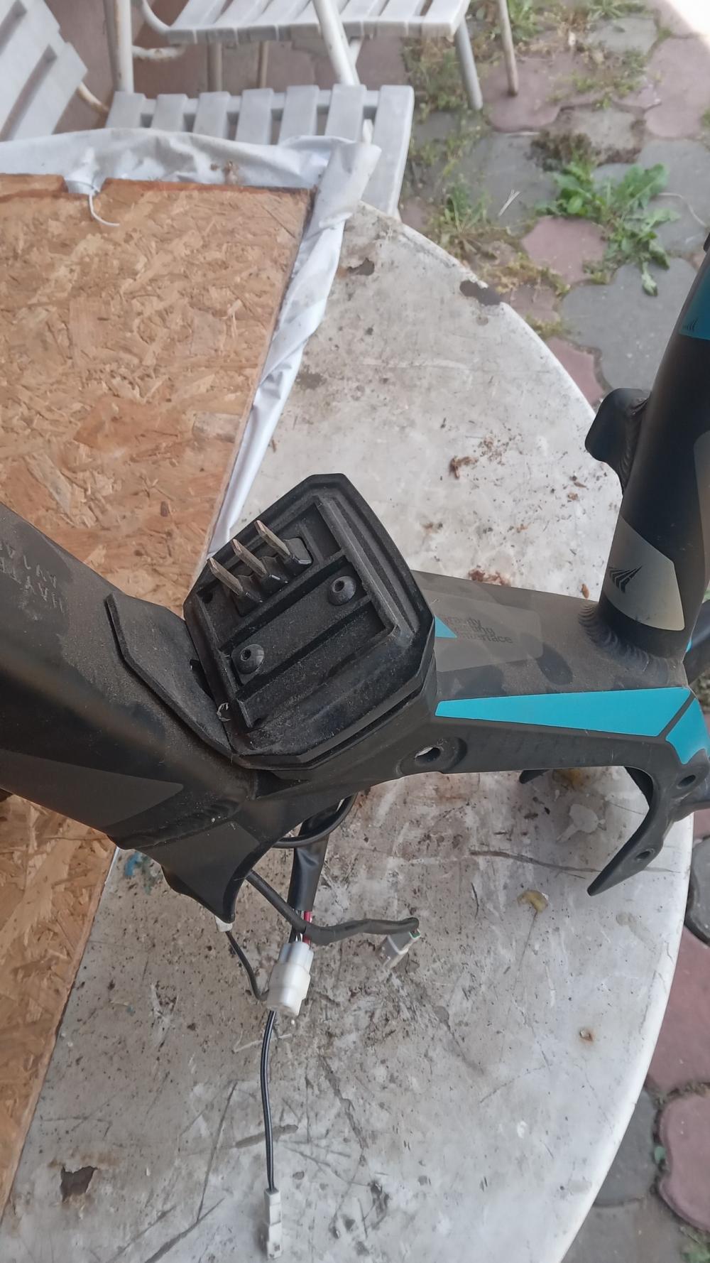 Haibike