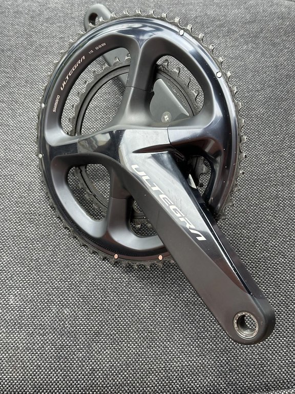 Ultegra r8000