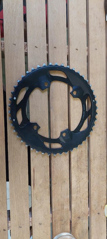 Shimano GRX 46t 11speed