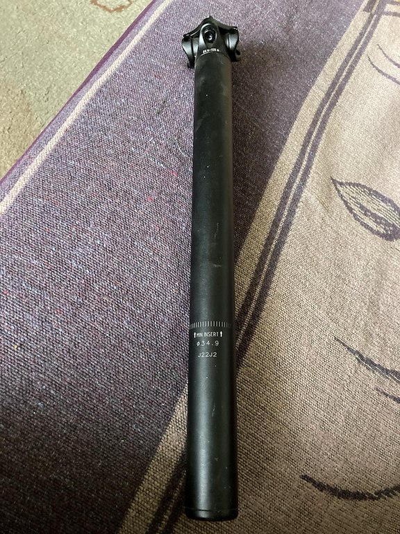 Sticna 34,9