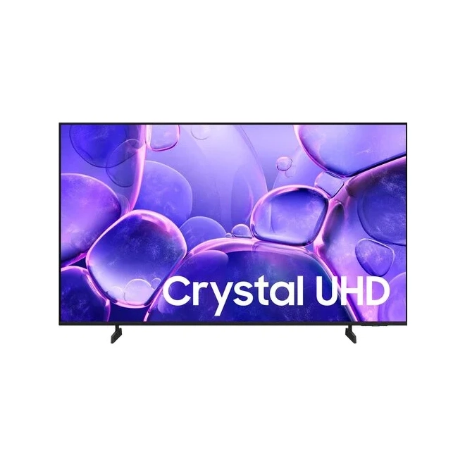 TV SAMSUNG SMART UE50U8072FUXXH Crystal UHD 4K Smart TV