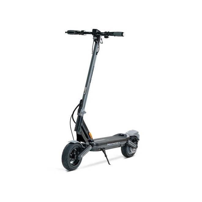 MS ENERGY E-ROMOBIL MENTOR 500 black