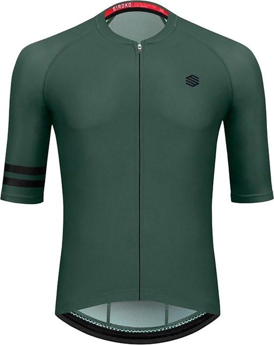 Siroko dres NOVO sa etiketom Gravel