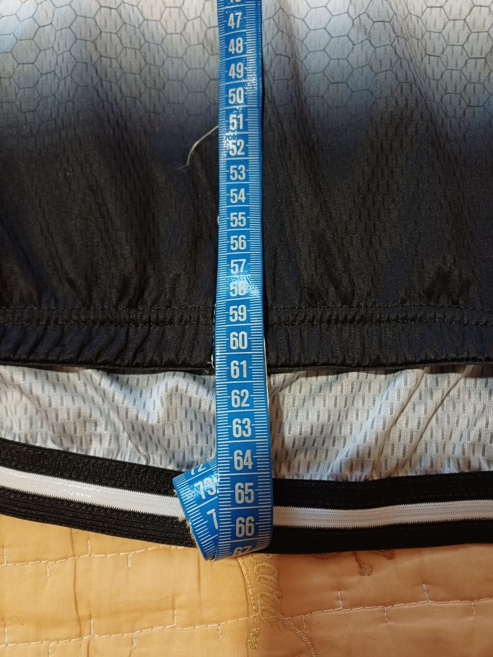 Astana dres L