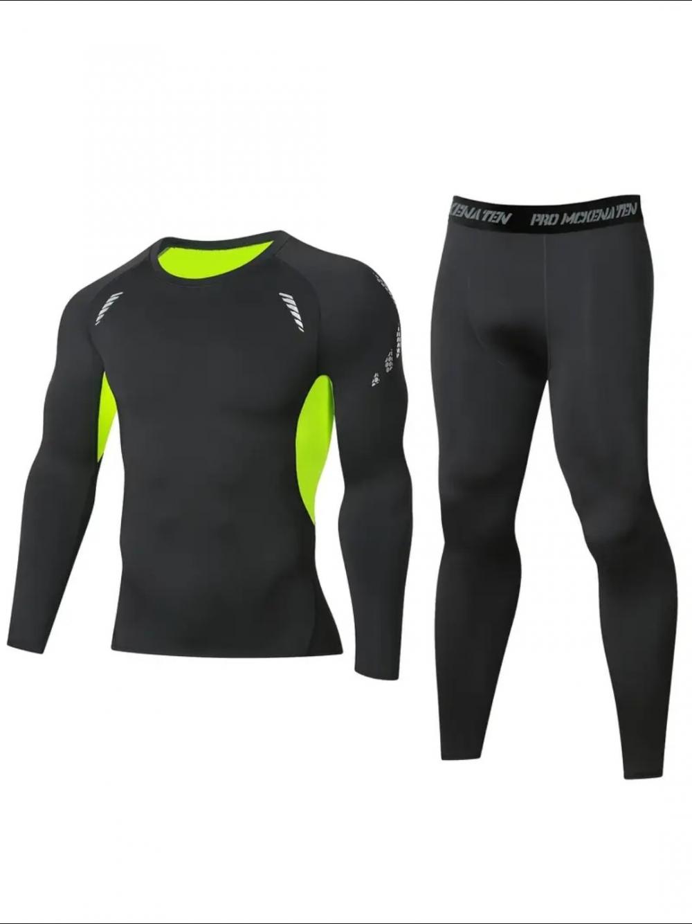 AKtivni veš bluza i helanke untraciger M-XL