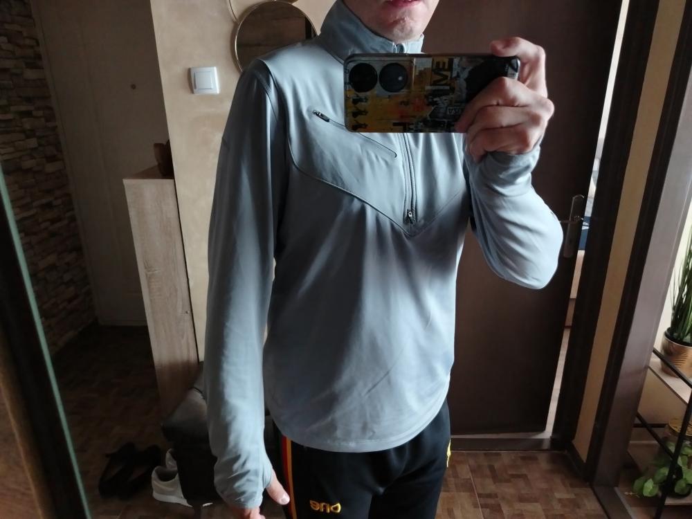 Nike running dri fit dres za trčanje XL