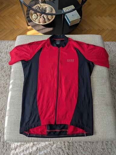 Gore Power II Jersey