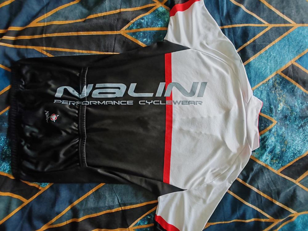 Načini dres