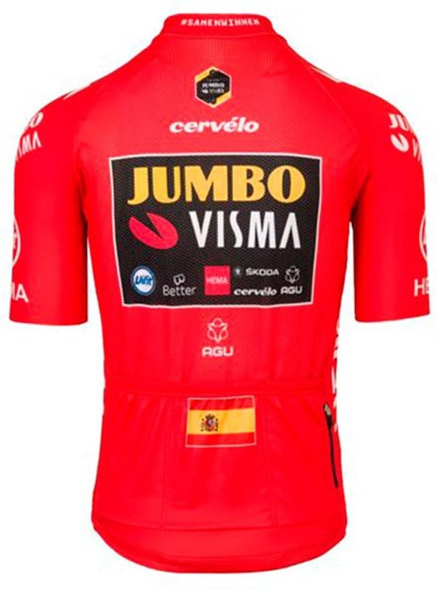 Agu Jumbo Visma XL