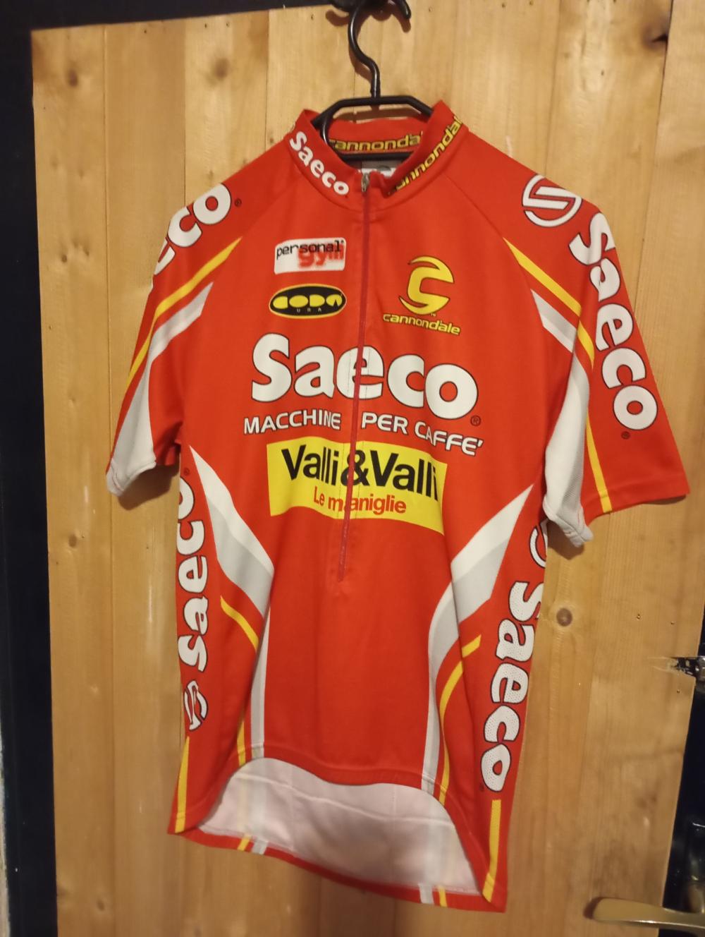 Saeco L
