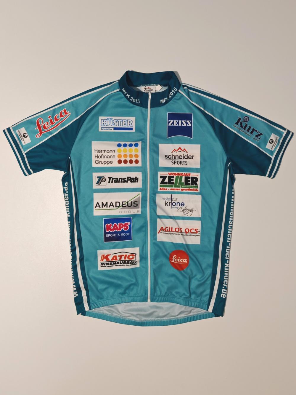 Schnieder biciklistički dres M