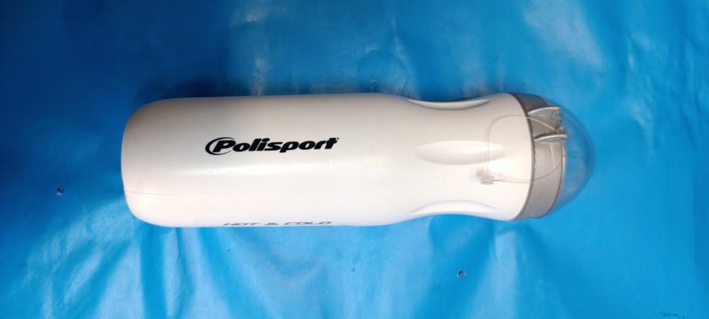 Bidon Polisport 500ml termo