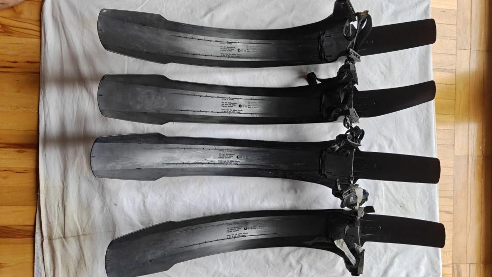 SKS Mudrocker komplet blatobrani