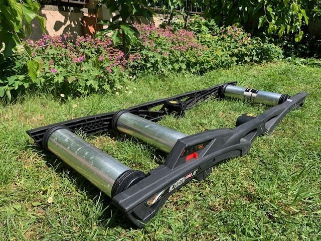 Roleri ELITE Arion Magnetic AL 13