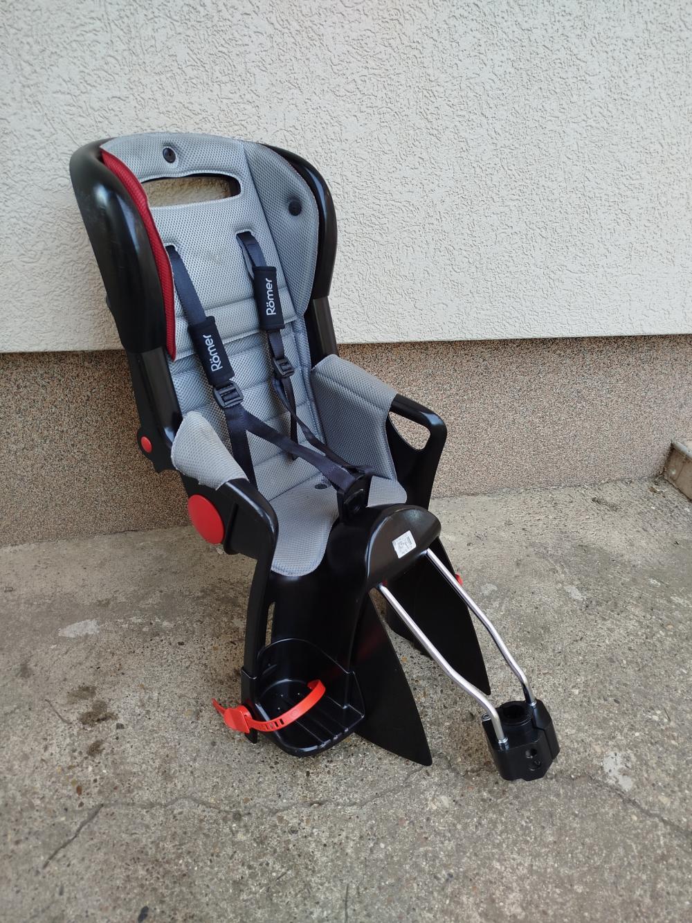 Dečije sedište Römer Jockey Comfort