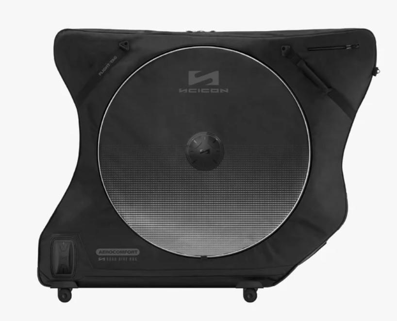 Scicon Aeroconfort 3.0 torba za bicikl
