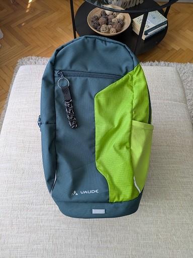 Vaude Tecolog III 14