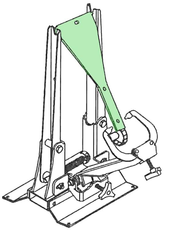 Centering tool