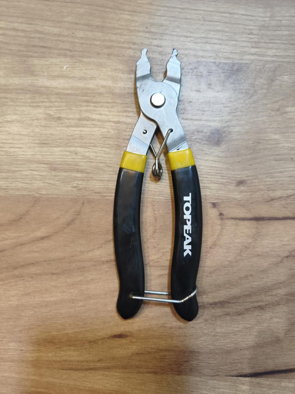 TOPEAK klješta za brzu spojnicu (Quick link)
