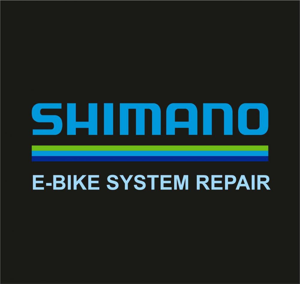 SHIMANO E-Bike diagnostika