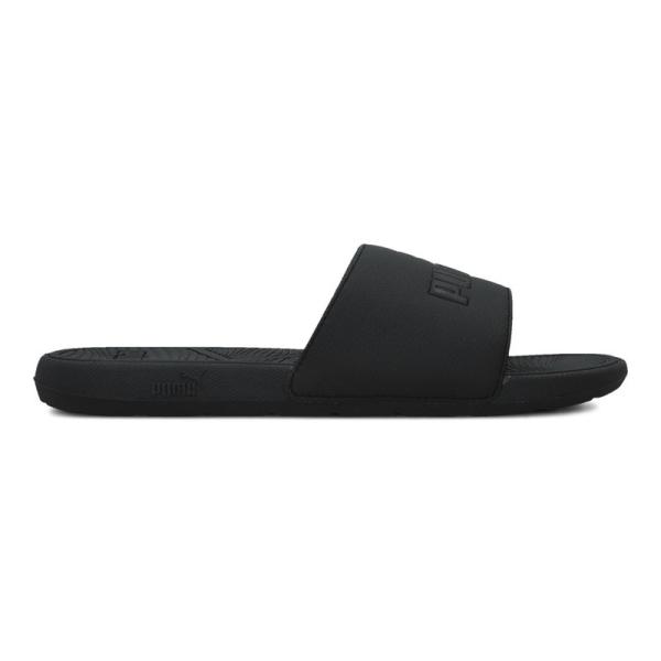 Puma-Crne muške papuče