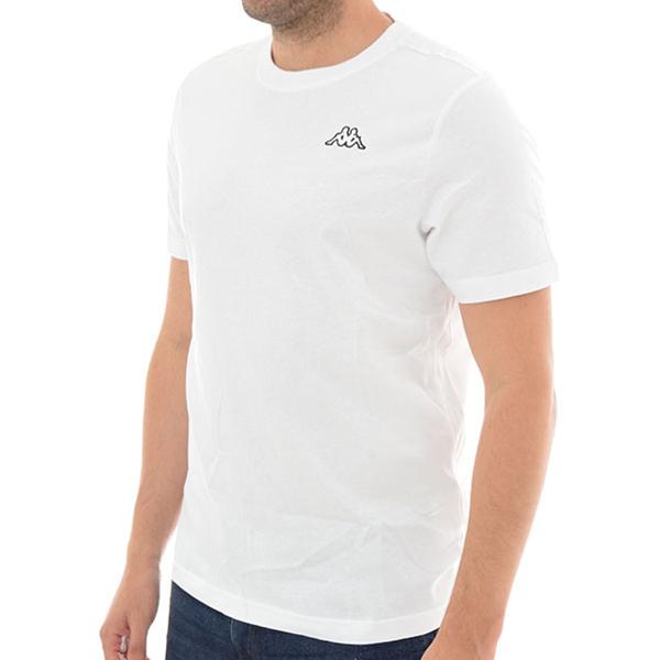 304J150-001 MAJICA LOGO CAFERS SLIM