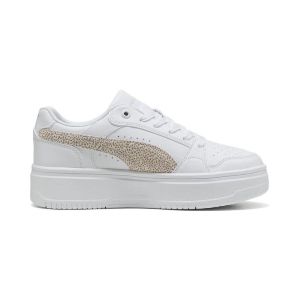 Puma-Bele ženske patike