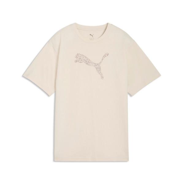 Puma-Bež ženska majica