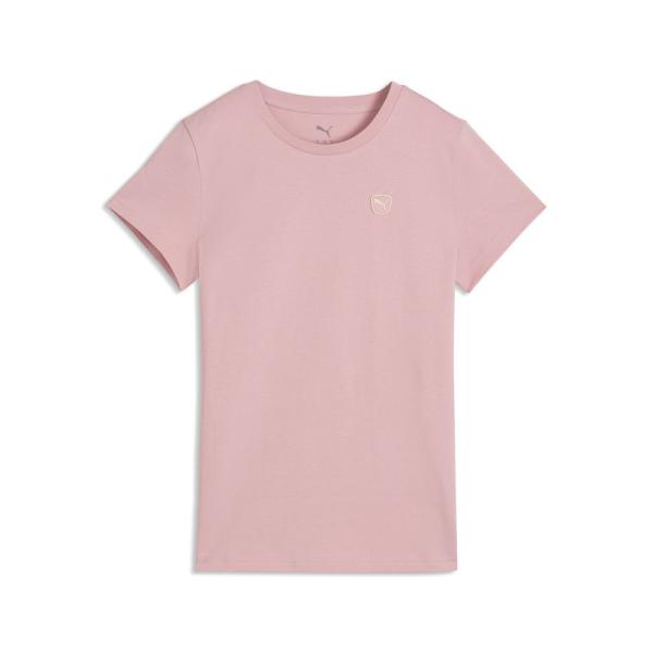 Puma-Roze ženska majica