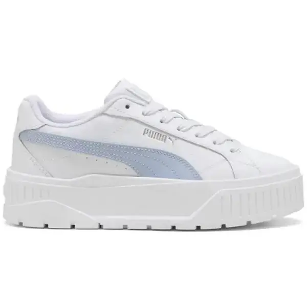 Puma-Bele patike za decu