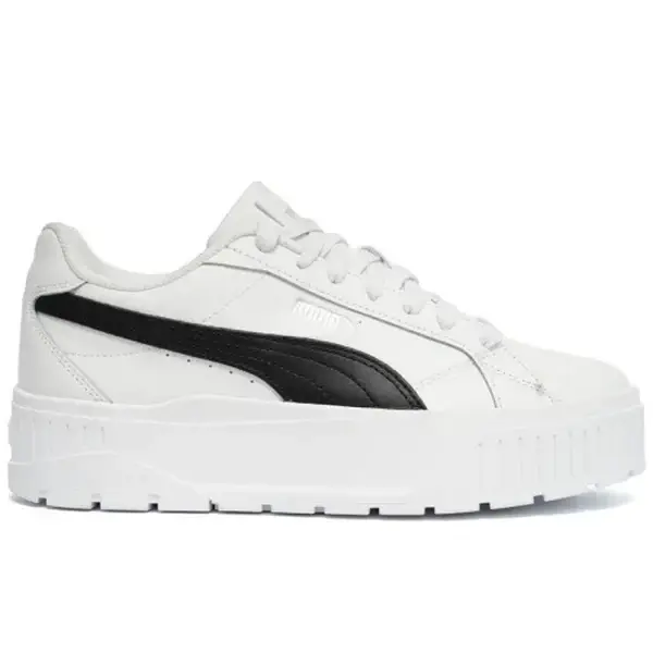 Puma-Bele patike za decu