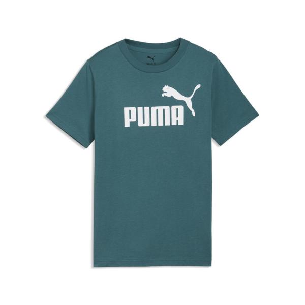 Puma-Zelena majica za decu
