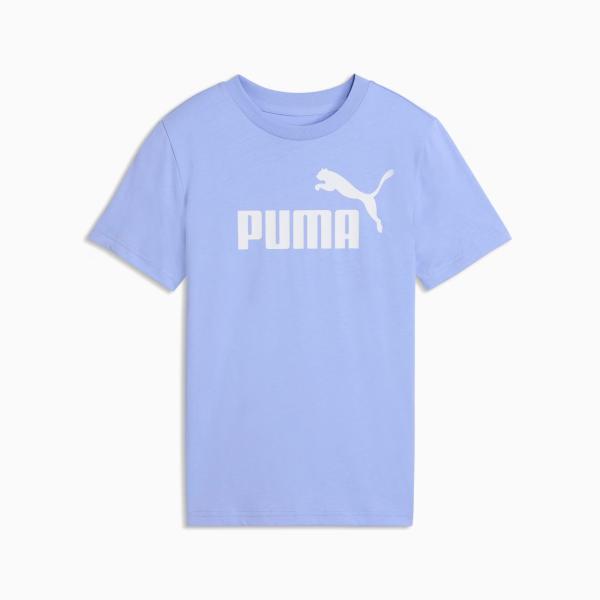 Puma-Ljubičasta majica za devojčice