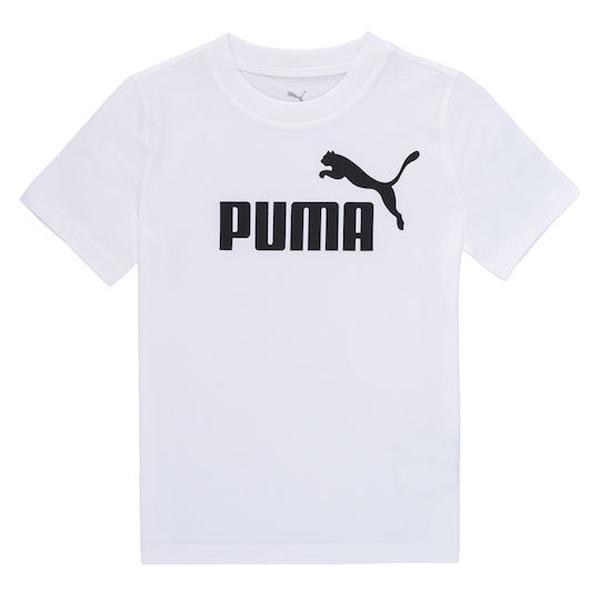 684906-02 MAJICA PUMA ESS NO. 1 LOGO TEE B