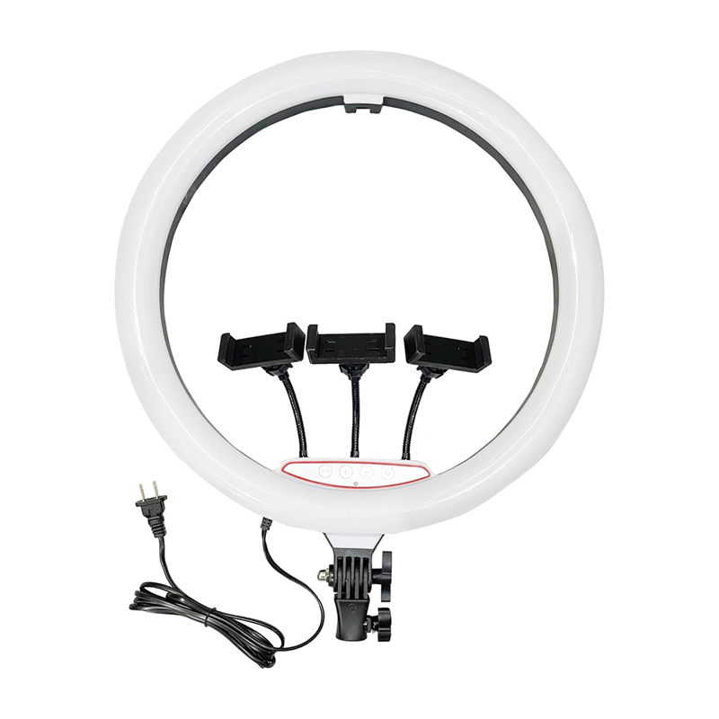 Selfie Ring Light portable LJ45 (precnik 45cm)