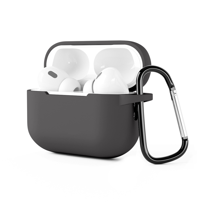 Futrola za Airpods Pro / Airpods Pro 2 crna