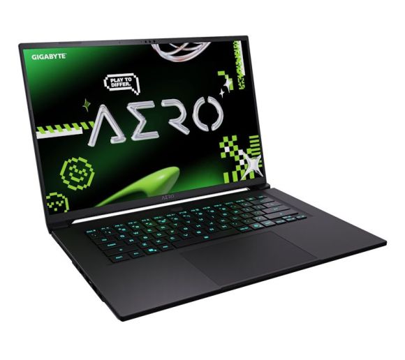 AERO X16 2WH 16 inch QHD+ 165Hz 400nits AMD Ryzen AI 9 HX 370 32GB 1TB SSD GeForce RTX 5070 8GB Backlit Win11Home beli laptop
