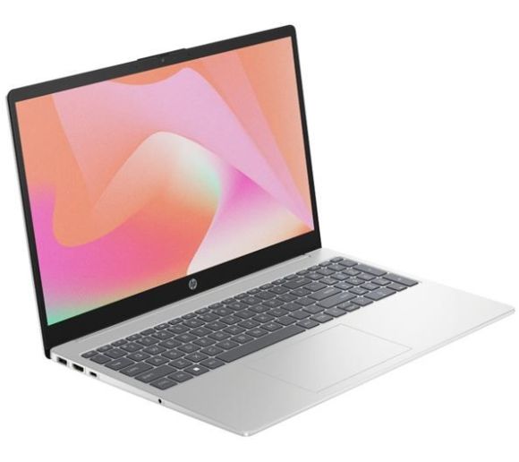 HP - HP NOT 15-fd1003nm i7-150U 16GB 512GB DOS 1y, D73B9EA#BED