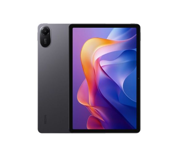 Redmi Pad 2 4G EU 4+128 Graphite Gray