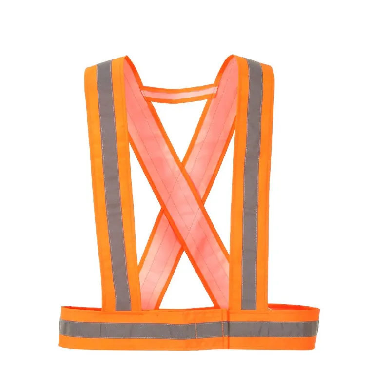 Fluo trake HV55 narandžasti - Portwest - KOM