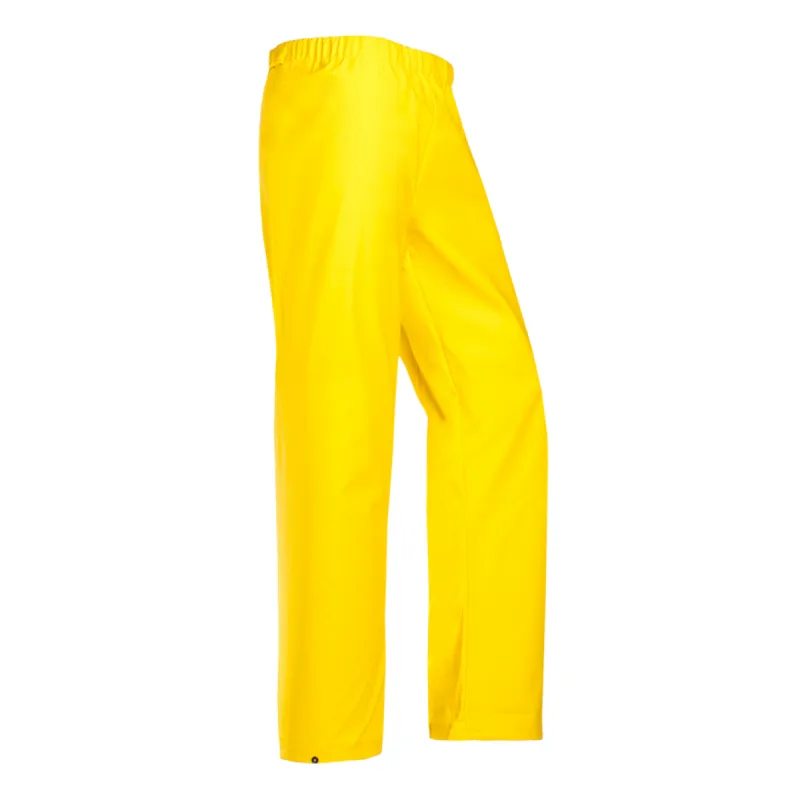 Kišne visokovidljive pantalone BANGKOK 6360A - Sioen