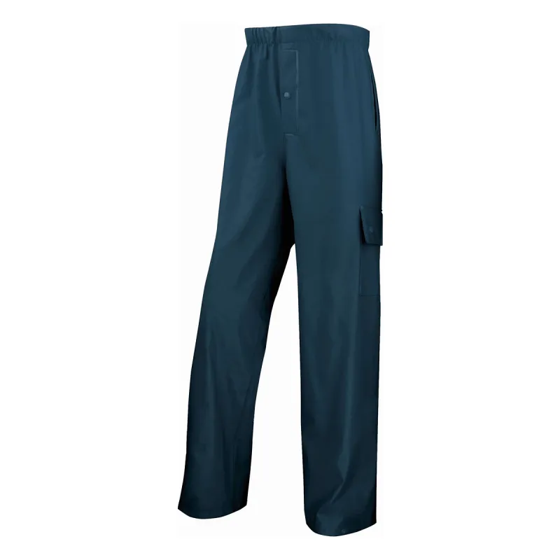 Kišne pantalone 850PAN teget - Delta Plus