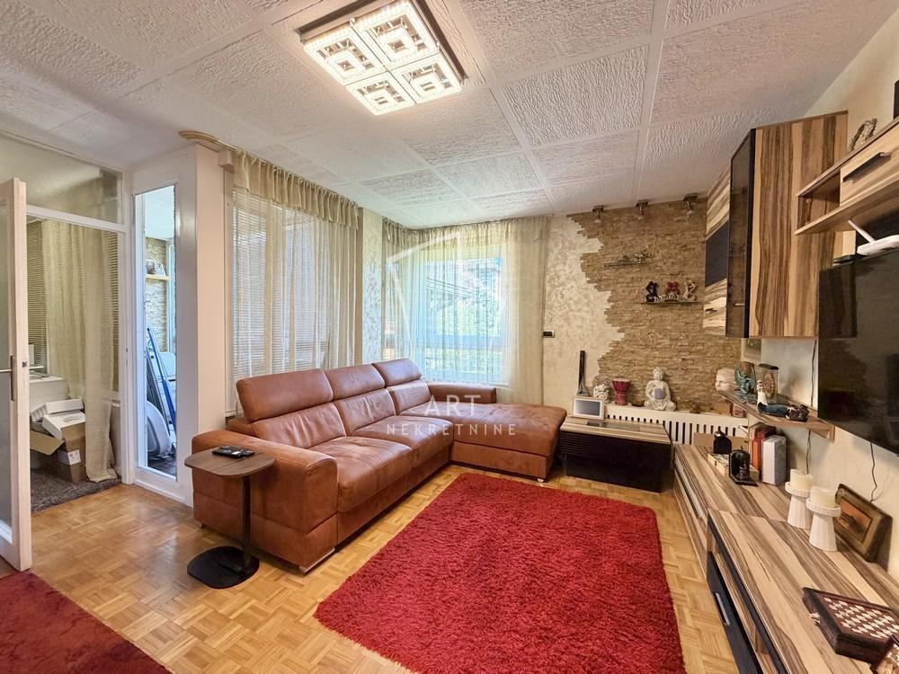 Jovana Stojsavljevića, Troiposoban stan na prodaju, 62m2, 235.000€