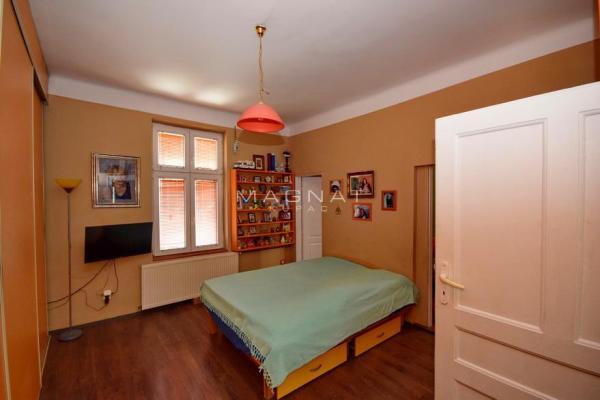 Bulevar Despota Stefana, Troiposoban stan na prodaju, 77m2, 296.000€