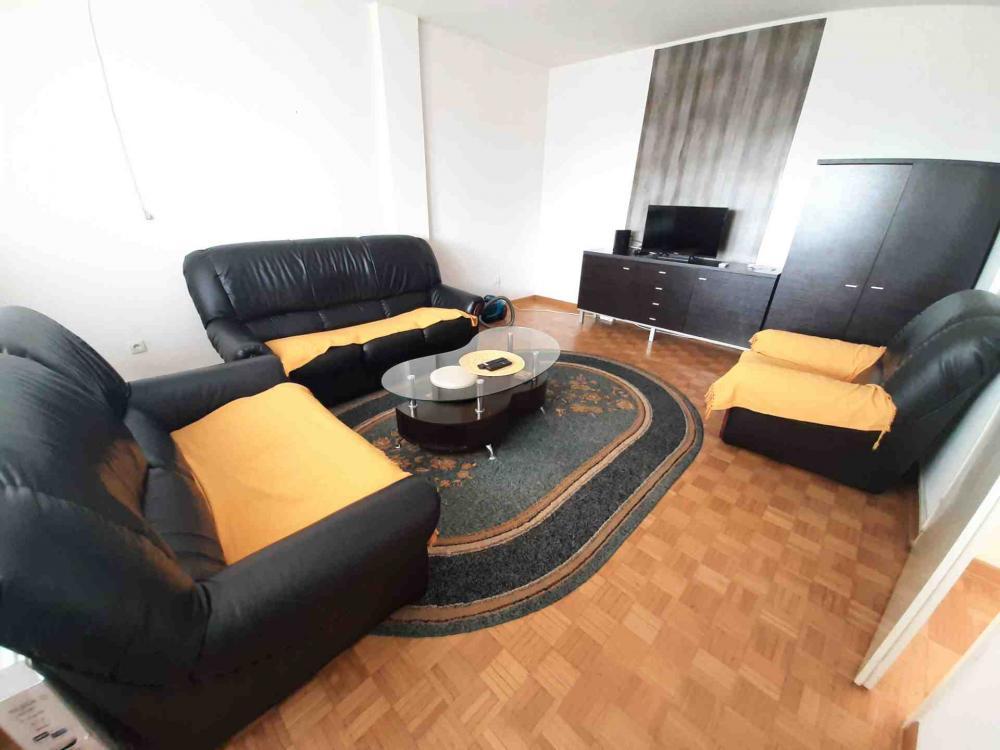 Bulevar Zorana Đinđića, Dvosoban stan na prodaju, 61m2, 225.000€
