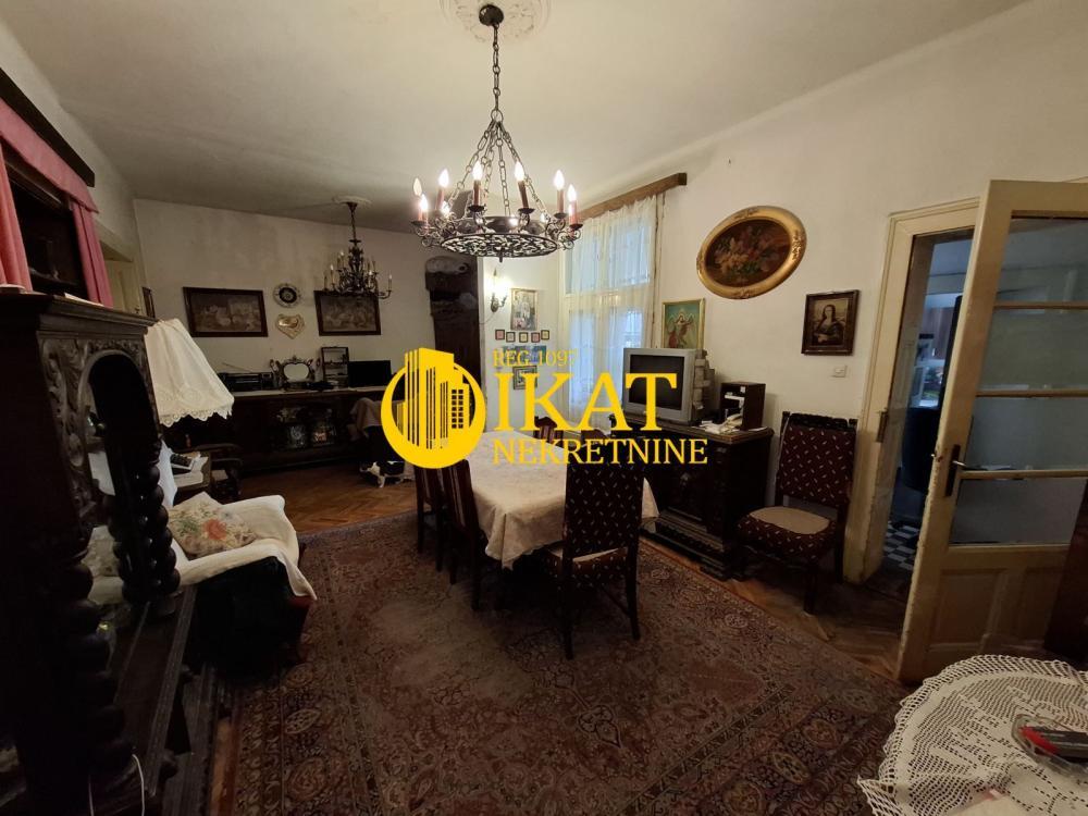 Desanke Maksimović, Četvorosoban stan na prodaju, 107m2, 495.000€