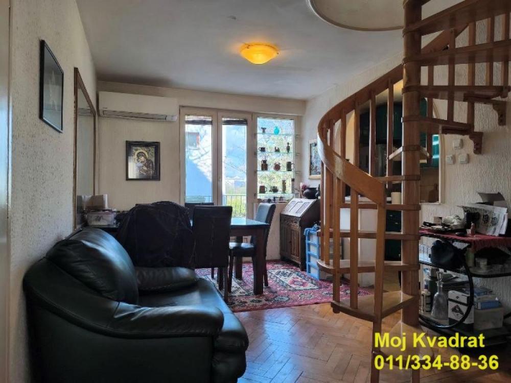 Petosoban stan na prodaju, 129m2, 220.000€